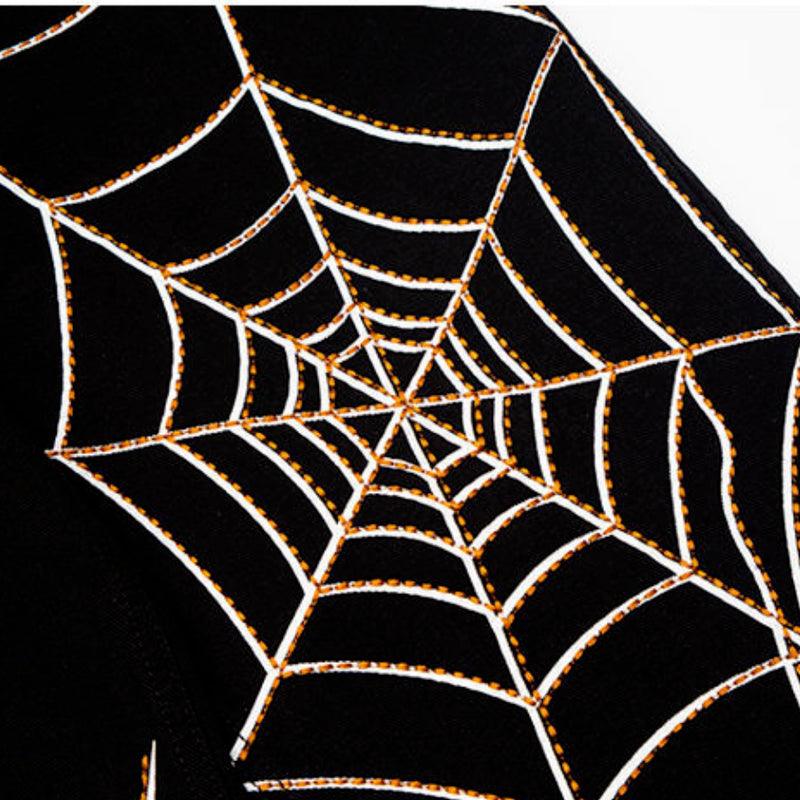 Spider Web Clothing